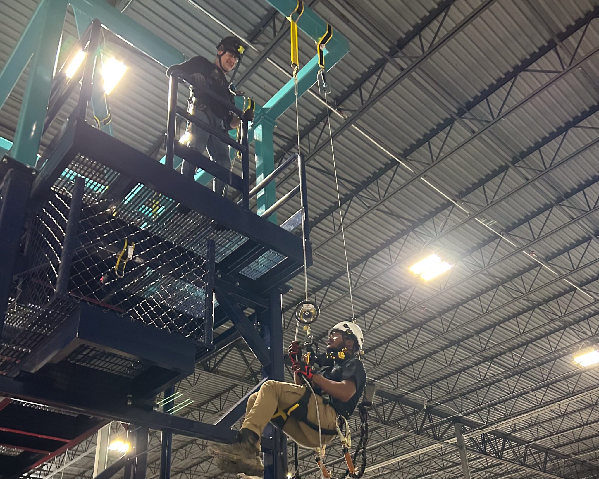 About - North American Wind Academy